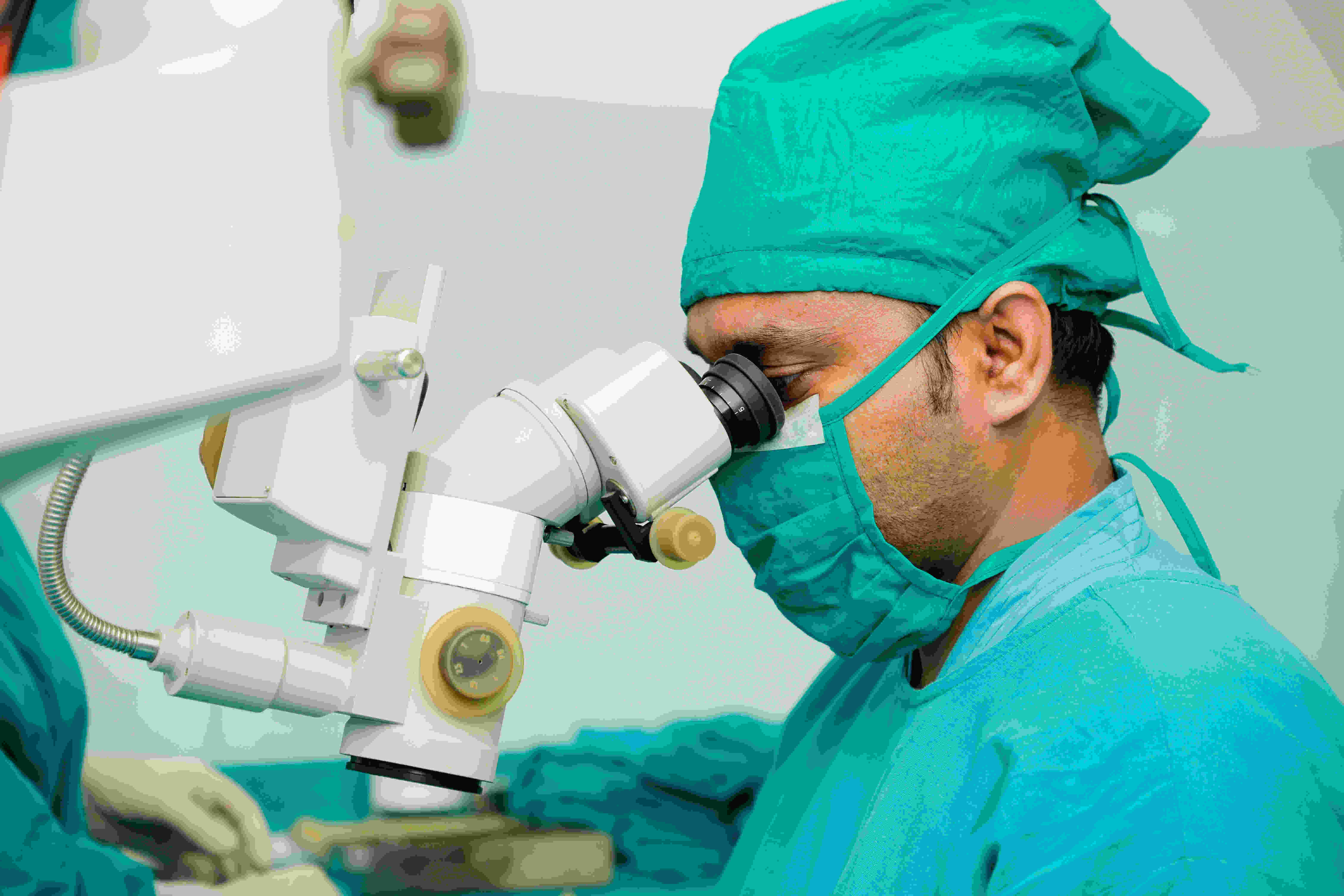 Home | Navadristi Eye Hospital, Ithari